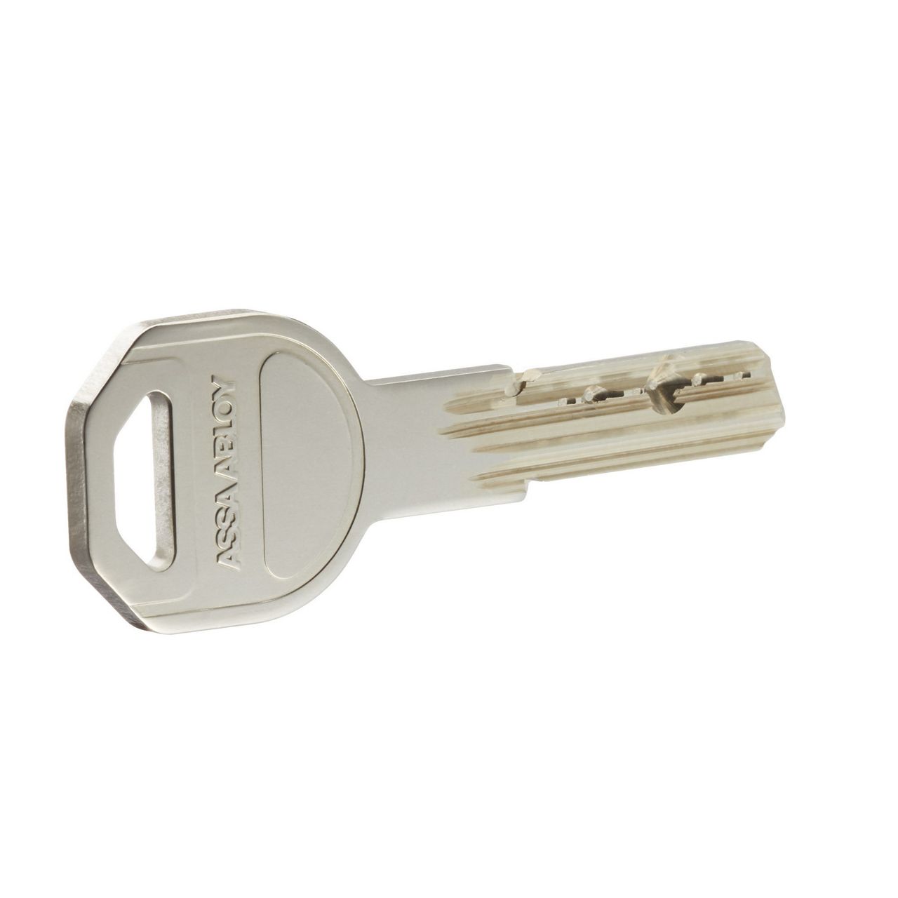 CY110 Key | ASSA ABLOY